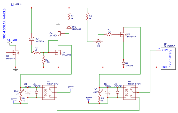 SCHEMATIC Resources - EasyEDA
