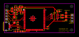 ESP32_RS485_I2C_PCB Resources - EasyEDA