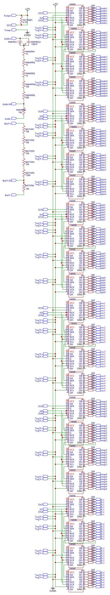 modul Resources - EasyEDA