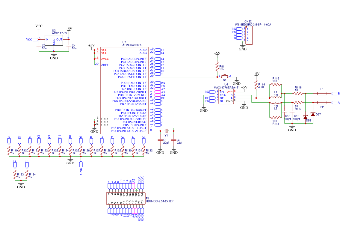 m2.2 Resources - EasyEDA