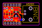 hs101.PcbDoc Resources - EasyEDA