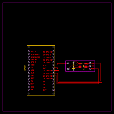 PCB_PCB Layout Temp Resources - EasyEDA