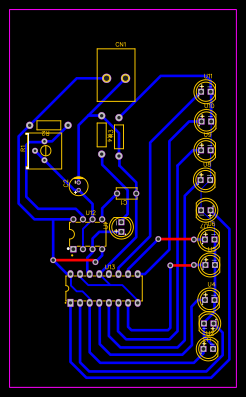 PCB_Project 2_2 Resources - EasyEDA