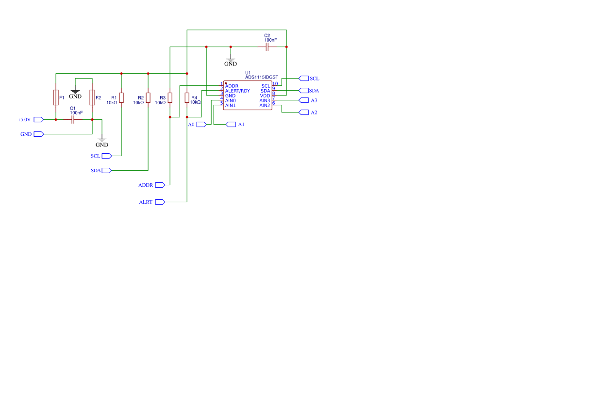 ADC Resources - EasyEDA