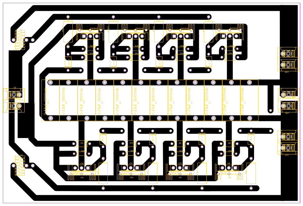 4000watt zvs Resources - EasyEDA