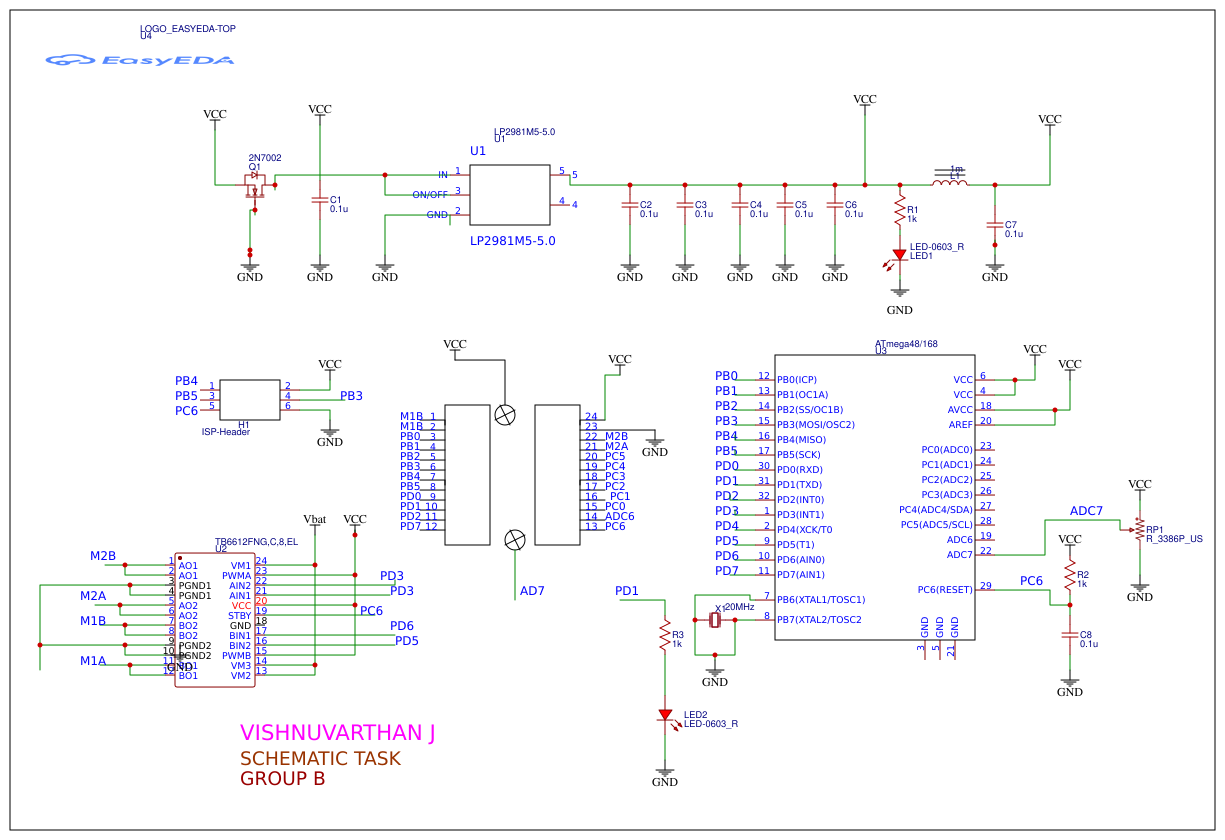 sche Resources - EasyEDA