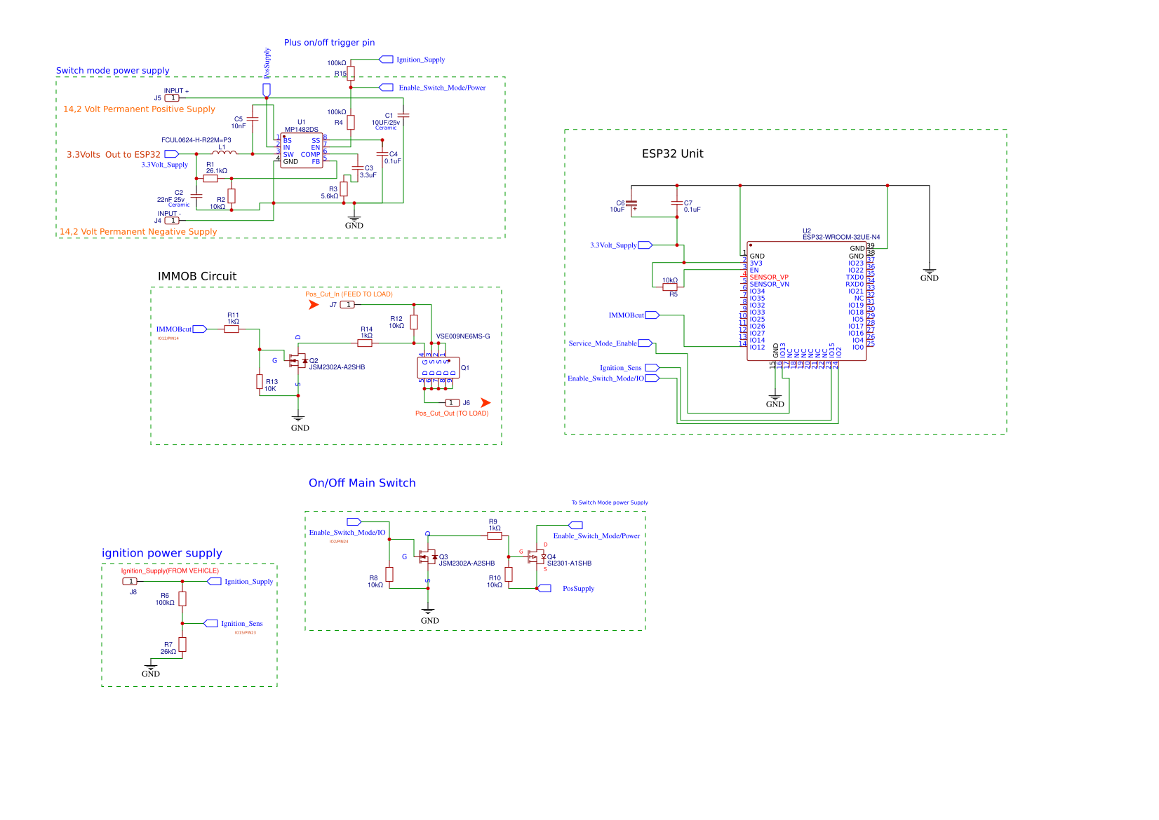 Sheet_1 Resources - EasyEDA