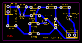 PCB_TEKLAN 1 Resources - EasyEDA