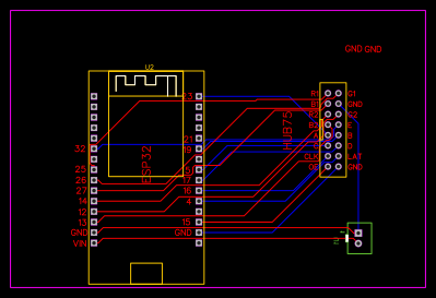 stand Resources - EasyEDA