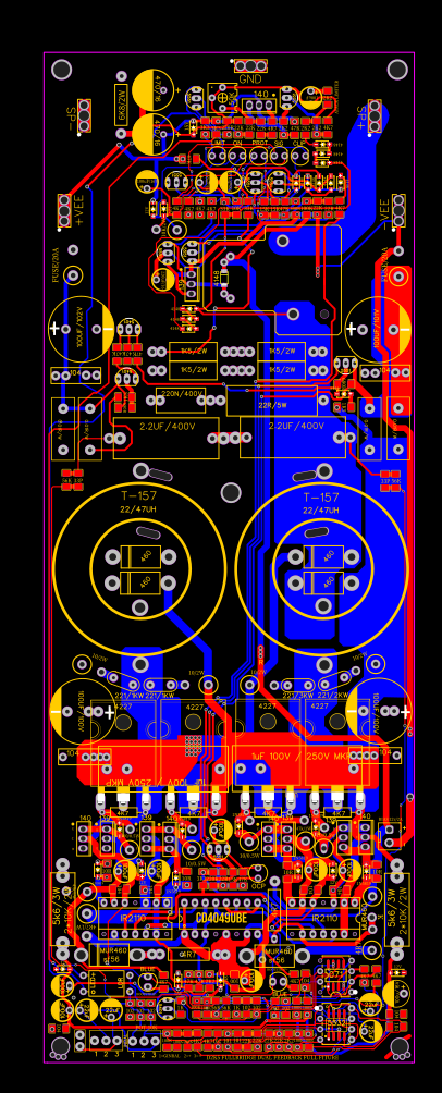 cartino/sergiu smd Resources - EasyEDA