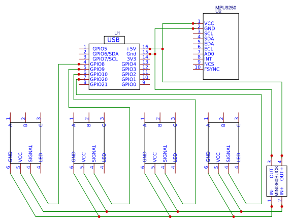 DRONE Resources - EasyEDA