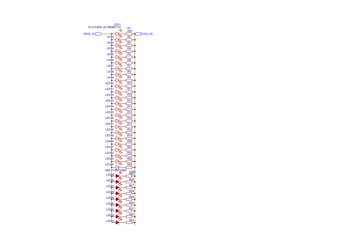 MODULE PCB_DrinkLED V3 Resources - EasyEDA