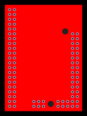 Arduino_mega_mini Resources - EasyEDA