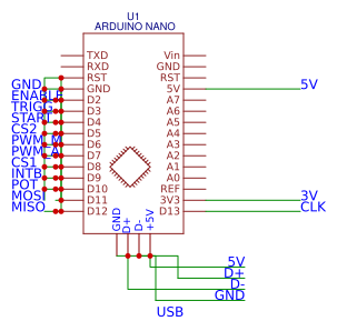 SD card module Resources - EasyEDA