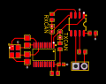 PCB_Single_CAN Resources - EasyEDA