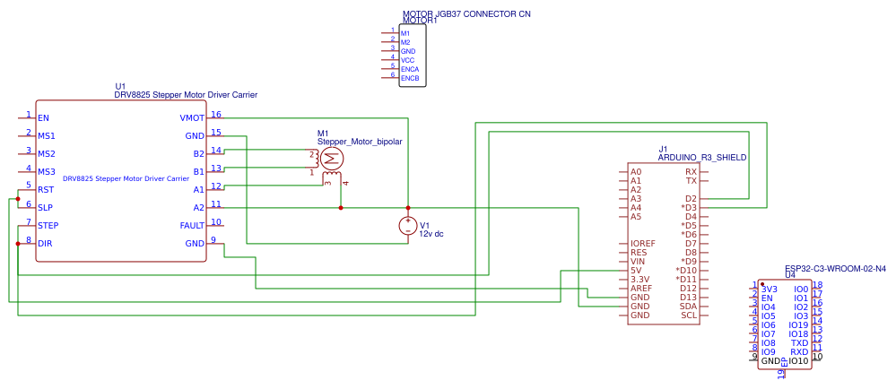 Wiring diagram demo Resources - EasyEDA
