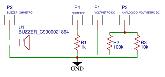PROVA Resources - EasyEDA