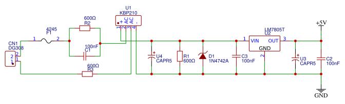 PID Control Temperature Resources - EasyEDA