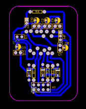 PCB_ADNS9500 V2 Resources - EasyEDA