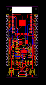PCB_esp32-devkit-v1_2 Resources - EasyEDA