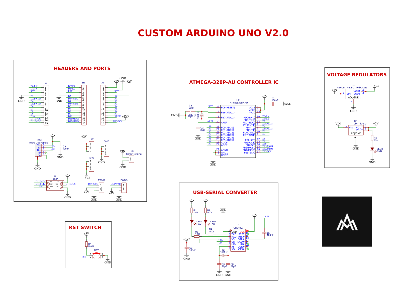 Schematic Resources - EasyEDA