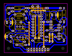 TL494 PWM Resources - EasyEDA