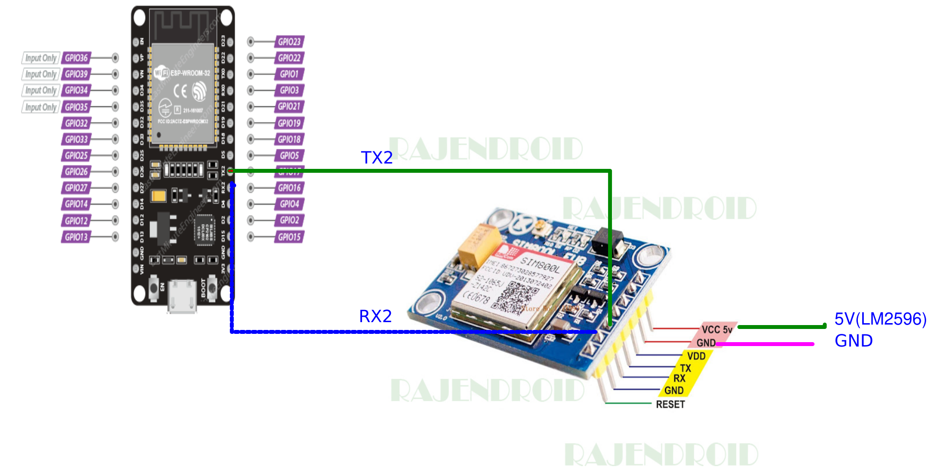 New Schematic Module Resources - EasyEDA