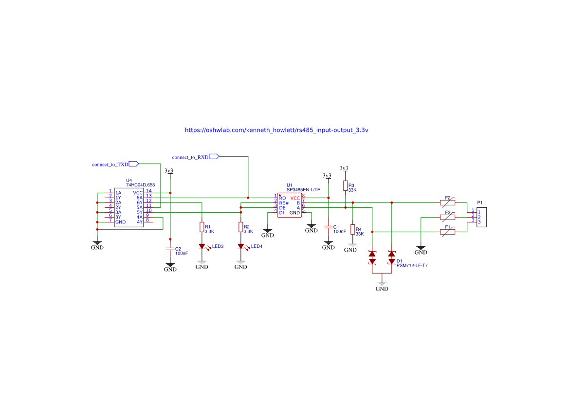 rs485__________3.3v_industrial_microcontroller_and_input_output Resources - EasyEDA