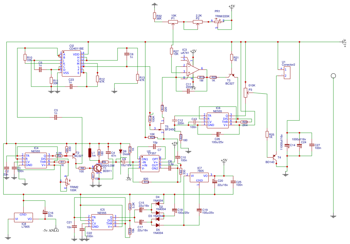 pi metal Resources - EasyEDA