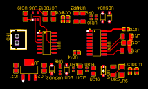 TDS_PCB Resources - EasyEDA