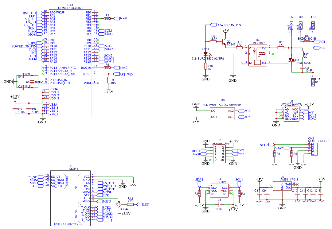 Termo Resources - EasyEDA