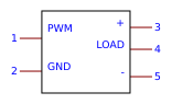 D4148 MOSFET RELAY BOARD Resources - EasyEDA