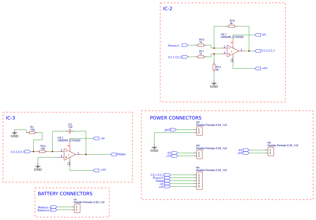 Constant_Voltage_schematic Resources - EasyEDA