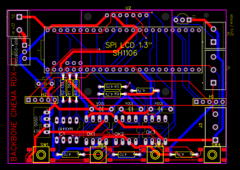 DMX_Control Panel 10.0a Resources - EasyEDA