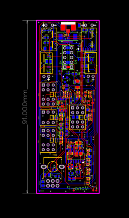 FMAE Mono Preamp T2-4.1 Resources - EasyEDA
