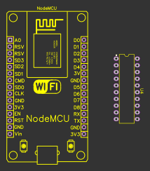 esp8266 Resources - EasyEDA