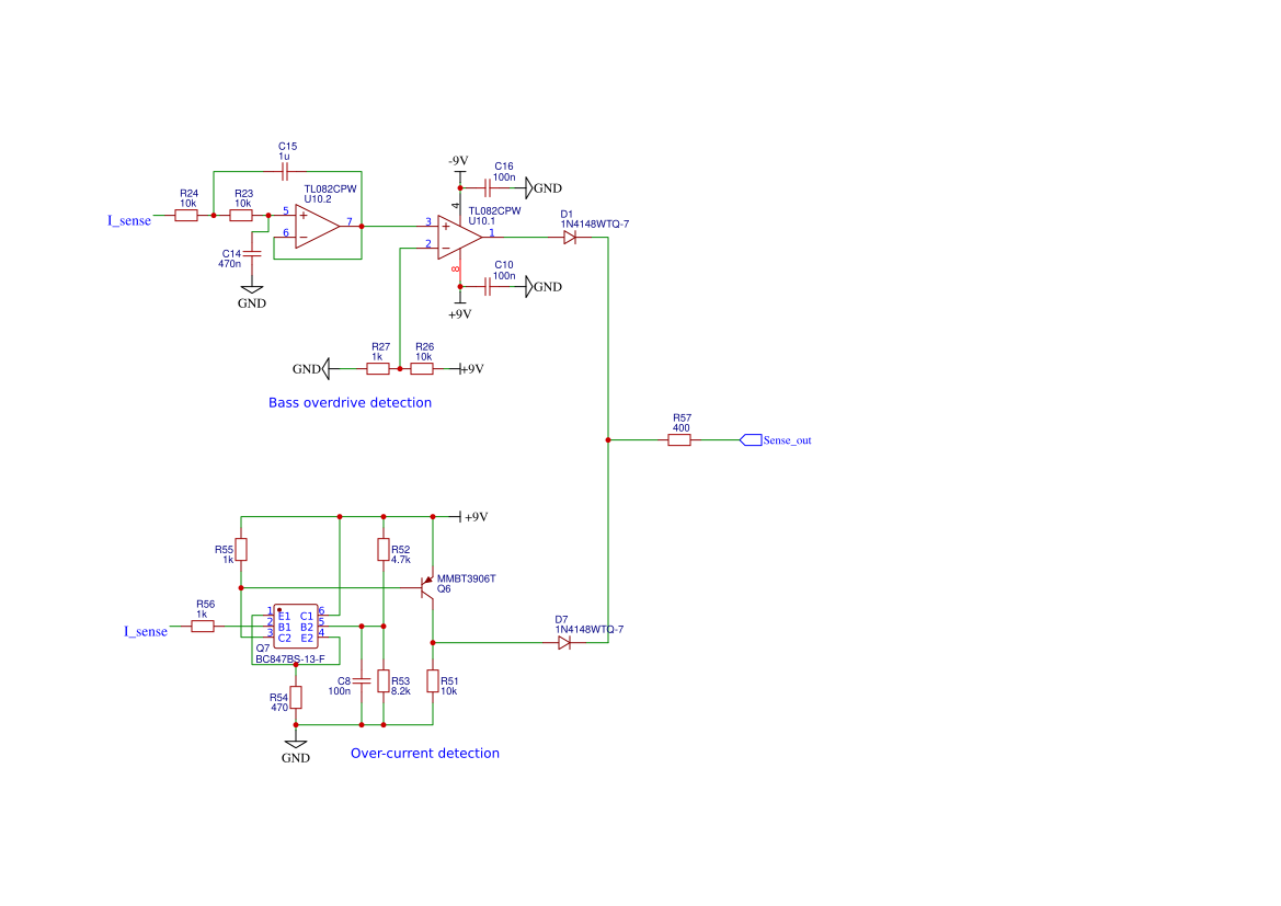 Current protection Resources - EasyEDA