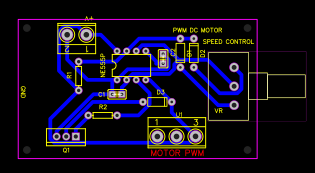 ne555 dcmotor Resources - EasyEDA