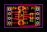 PCB_CAN_MODULE COPY Resources - EasyEDA