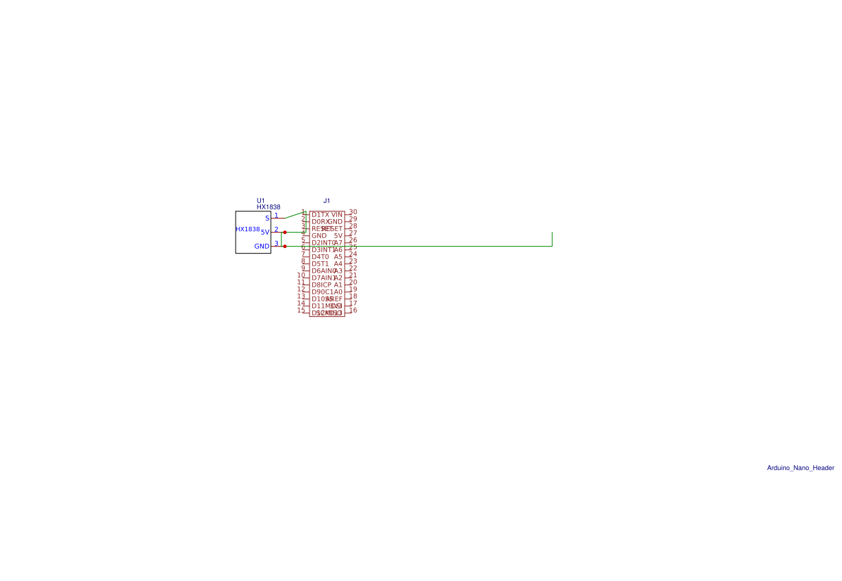 Schematic Modules - EasyEDA