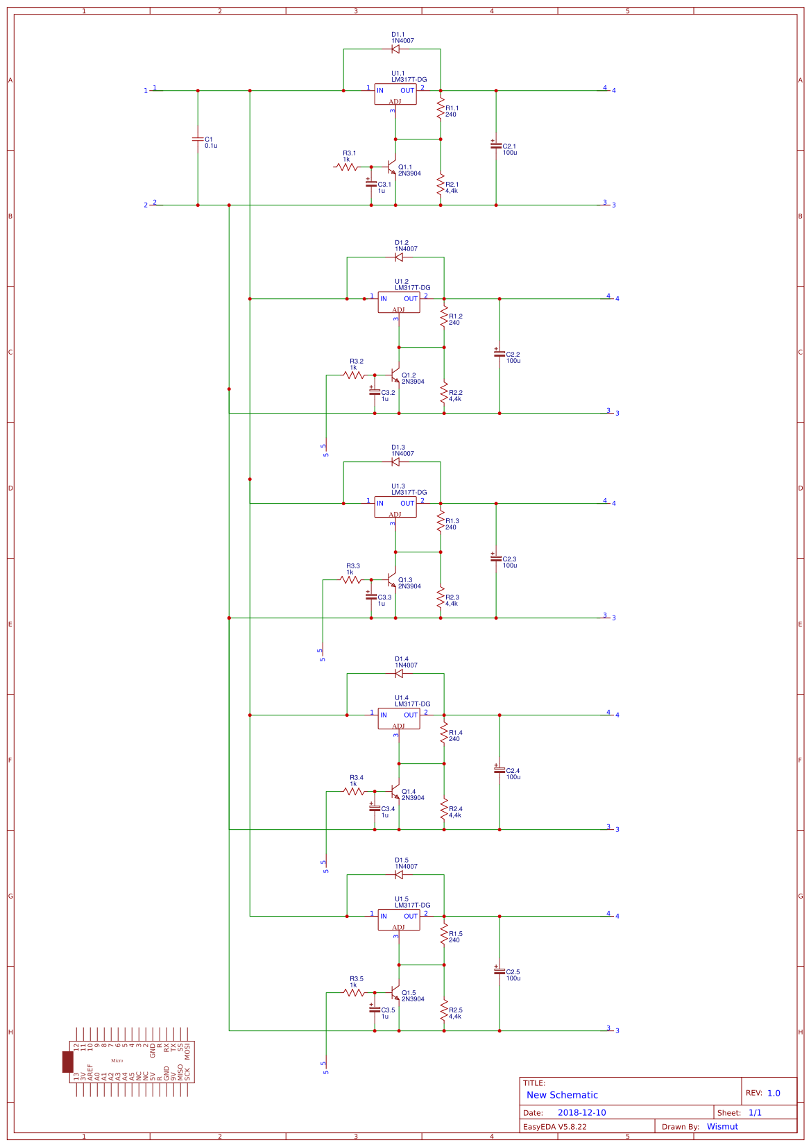 TP4056 - 03962A Lithium Battery Charger Resources - EasyEDA