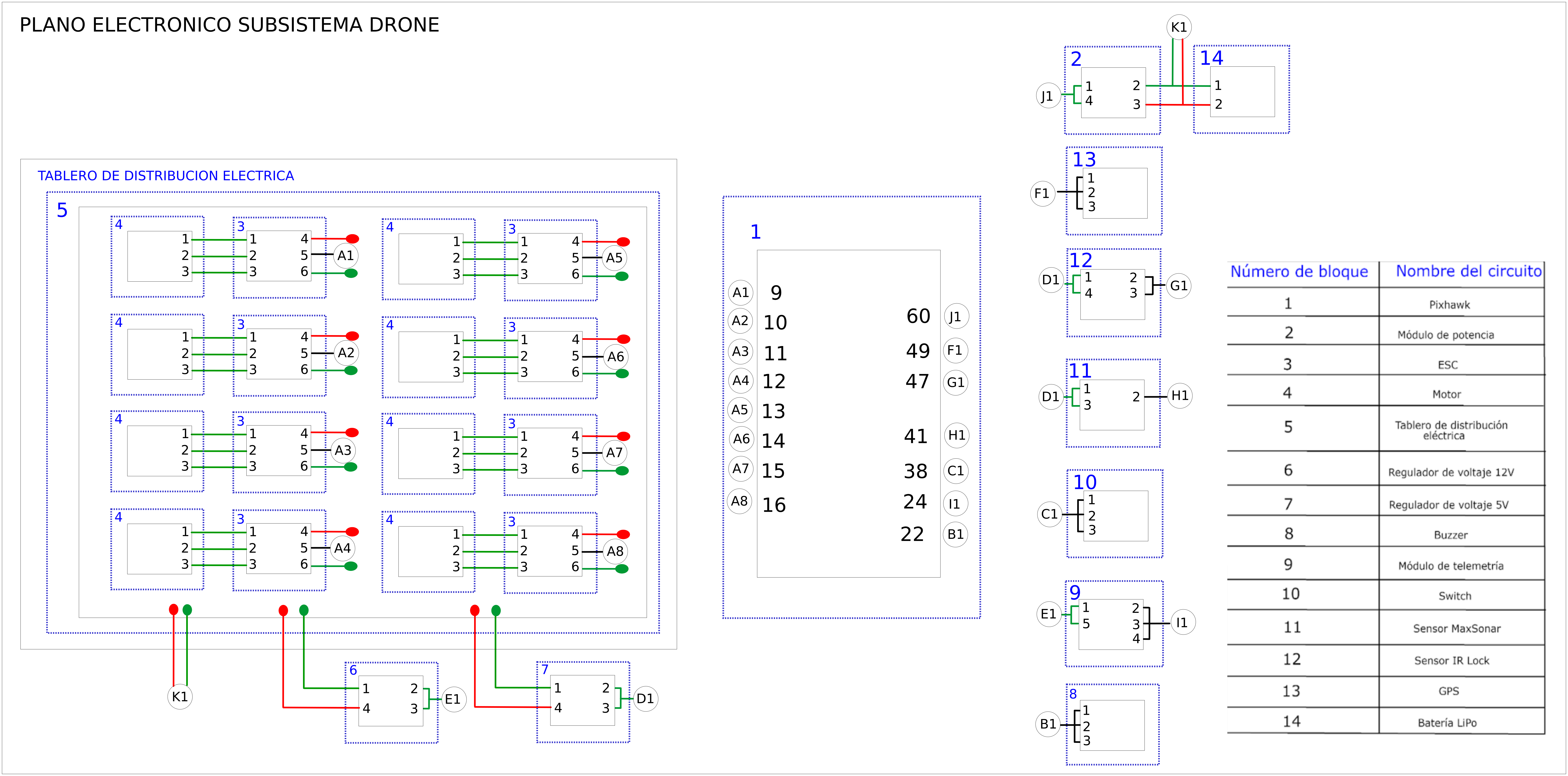 plano electrico last stand Resources - EasyEDA