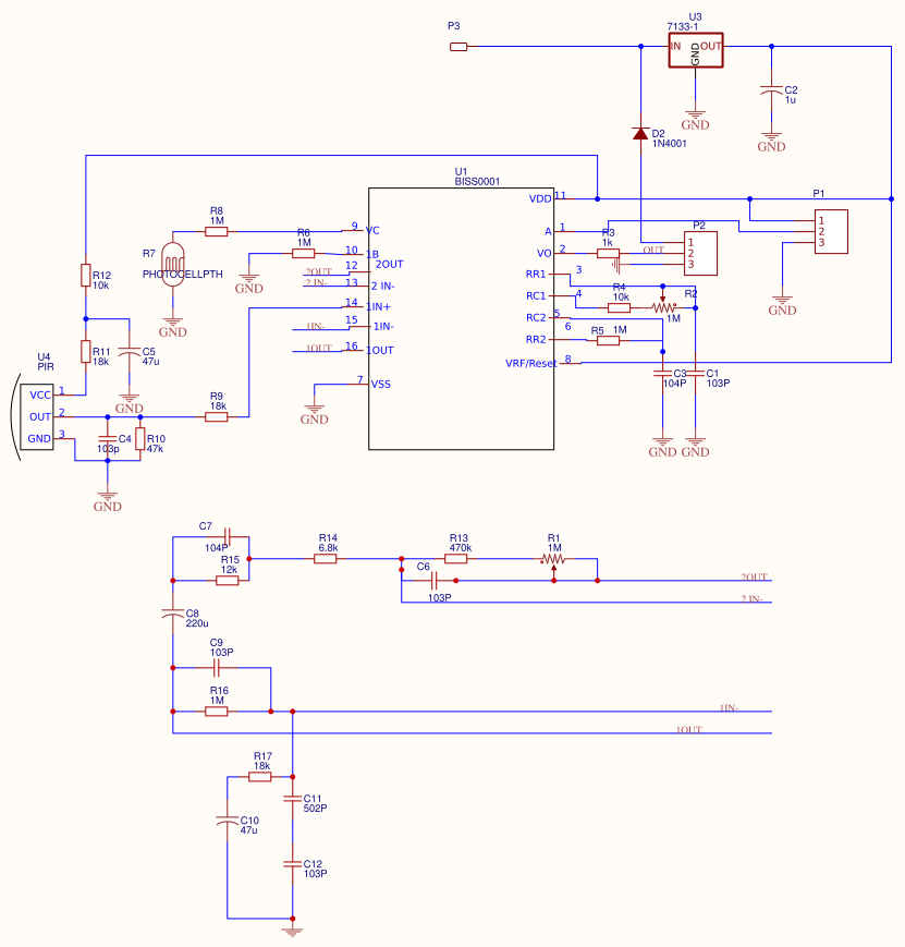 11111 Resources - EasyEDA