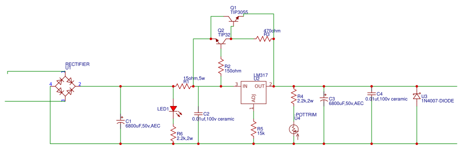 24v smps Resources - EasyEDA
