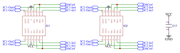 OptoModule Resources - EasyEDA