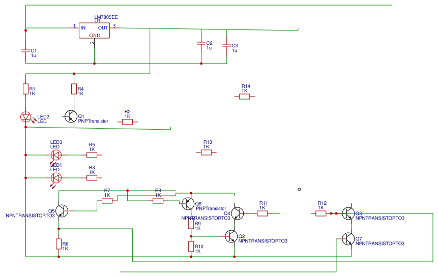 laba1 Resources - EasyEDA