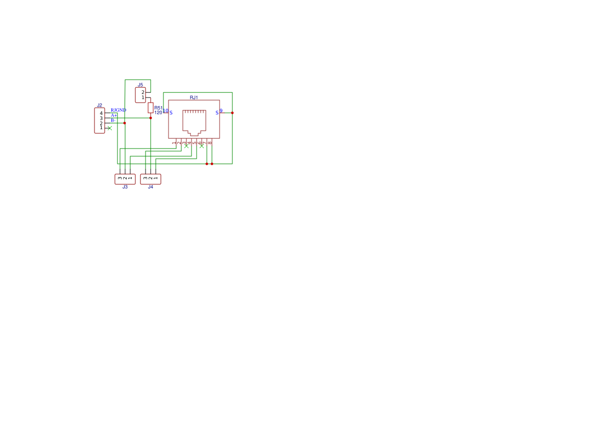 RZ45_RS485_Passive_Sheet Resources - EasyEDA