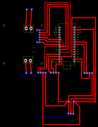 pcb para matilde Resources - EasyEDA