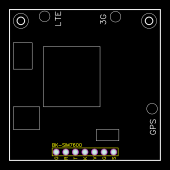 BK-SIM7600 Resources - EasyEDA