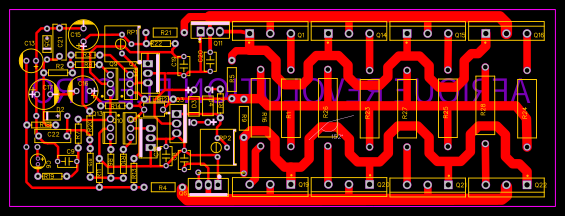 PROJET REVOLUTION AFRIQUE Resources - EasyEDA